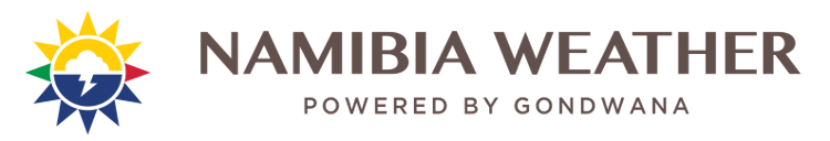 Namibia Weather Rainforecast